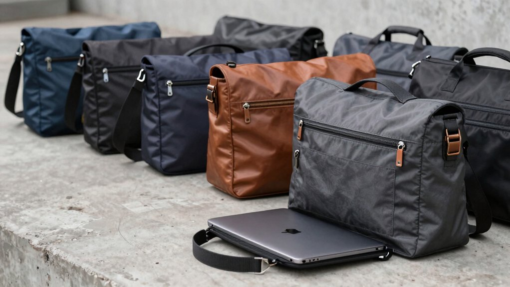 10 Best Men's Messenger Bags For [YEAR] (Style & Function)