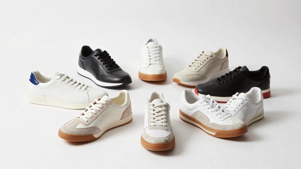 6 Best Women's Low Top Sneakers For [YEAR] (Comfort & Style)
