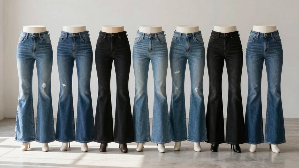 10 Best Women's Bootcut Jeans For [YEAR] (Flattering & Stylish)