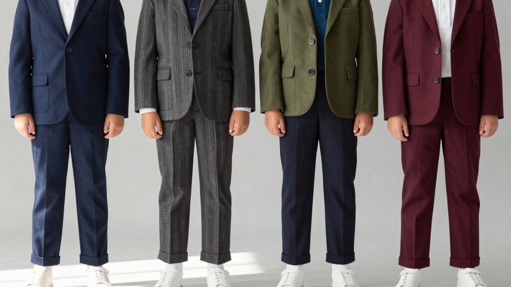 4 Best Boys' School Uniforms For [YEAR] (Sharp & Comfortable)