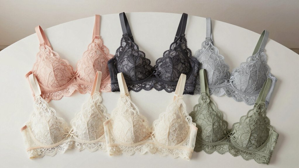 4 Best Women's Lace Bralettes For [YEAR] (Comfort & Style)