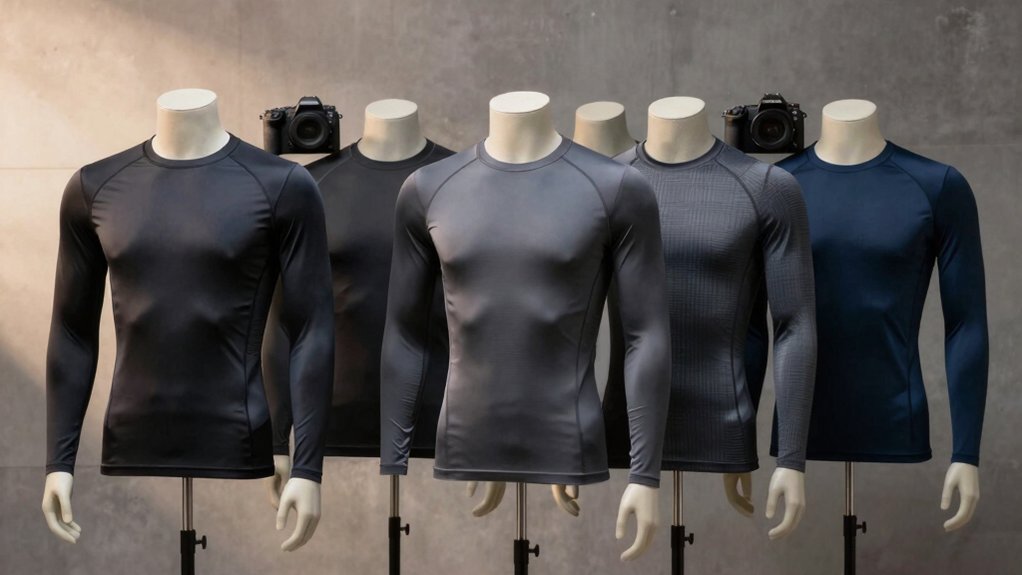 7 Best Men's Compression Shirts For [YEAR] (Boost Performance & Style)