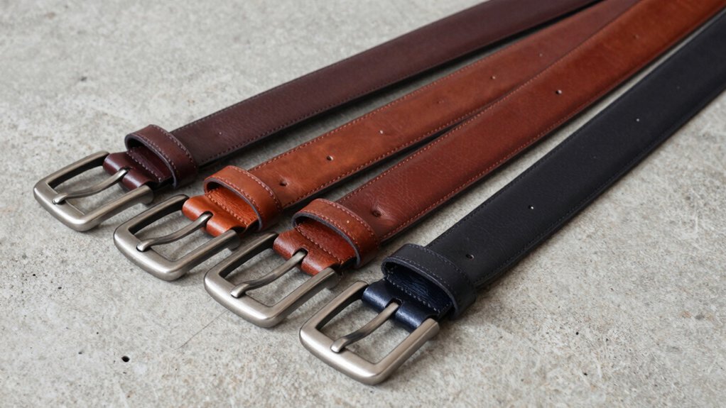 6 Best Men's Reversible Belts For [YEAR] (Style & Function)