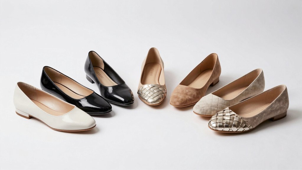 6 Best Women's Dress Flats For [YEAR] (Comfort Meets Style)