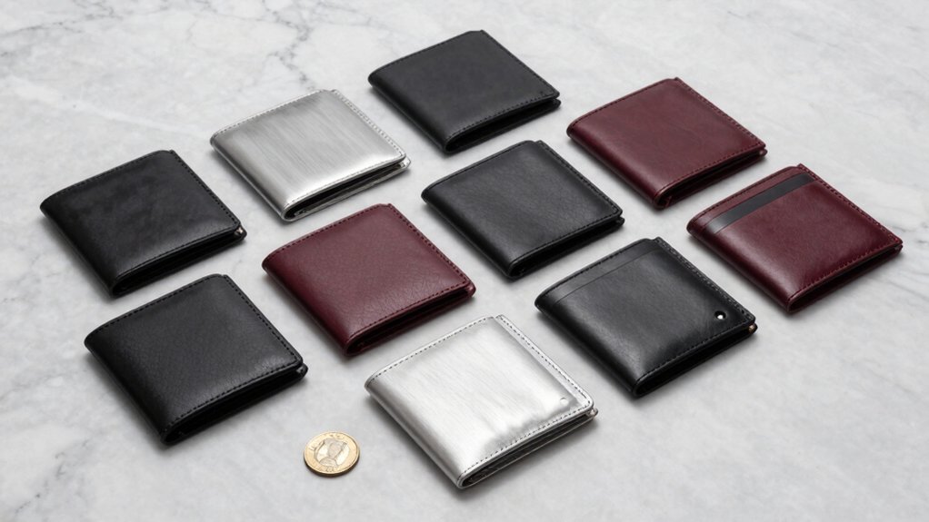 10 Best Men's Slim Wallets For [YEAR] (Sleek & Secure)