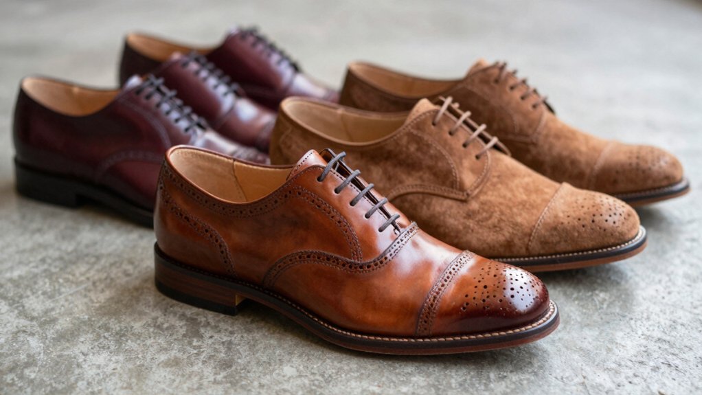 7 Best Men's Brogues For [YEAR] (Style & Comfort Combined)