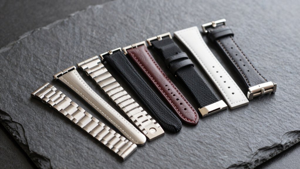 10 Best Men's Watch Bands For [YEAR] (Style & Comfort Combined)