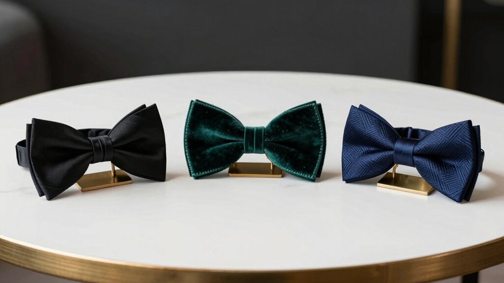 3 Best Men's Bow Ties For [YEAR] (Style That Stands Out)