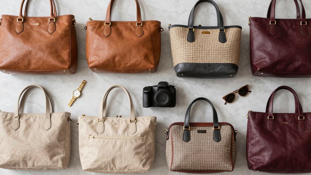 8 Best Women's Work Totes For [YEAR] (Style Meets Function)