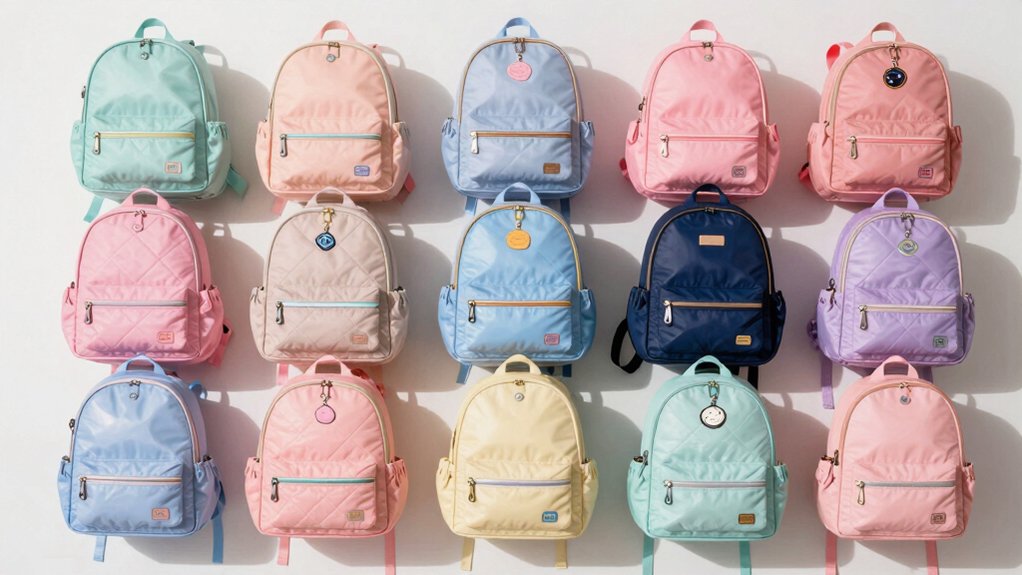 12 Best Girls' Backpacks For [YEAR] (Trendy & Durable Picks)