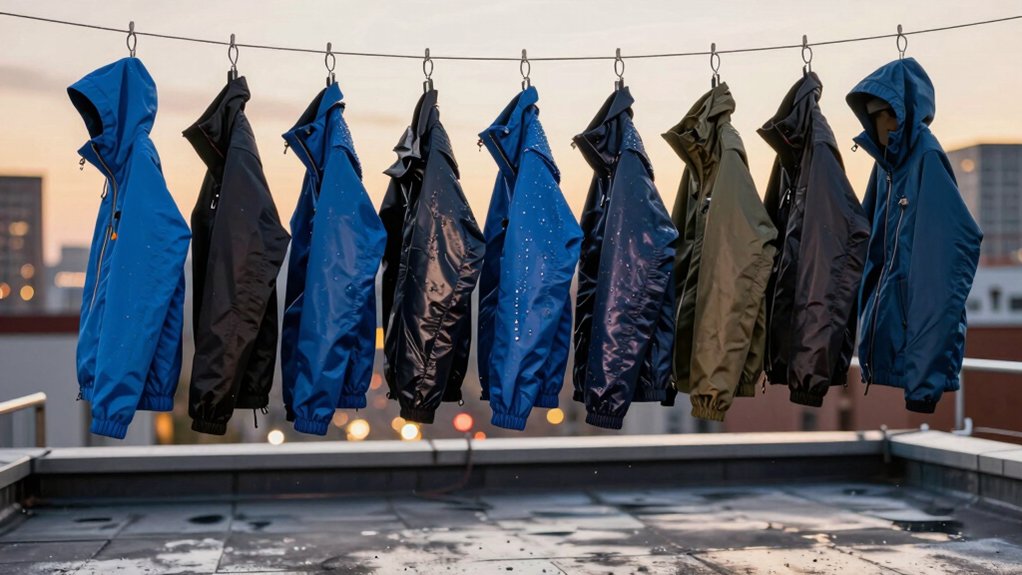 7 Best Men's Windbreakers For [YEAR] (Stay Light & Dry)